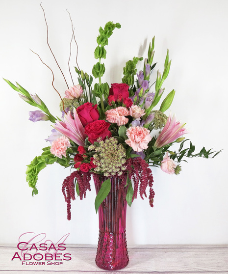 Flowers Delivered In Tucson Az | Best Flower Site