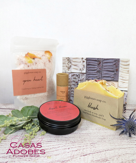 Tucson Gift Basket Delivery | Local Tucson Gifts & Decor