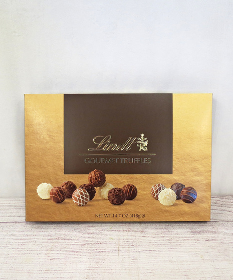 Lindt Truffles - Tucson AZ Flower Delivery by Casas Adobes Flower Shop